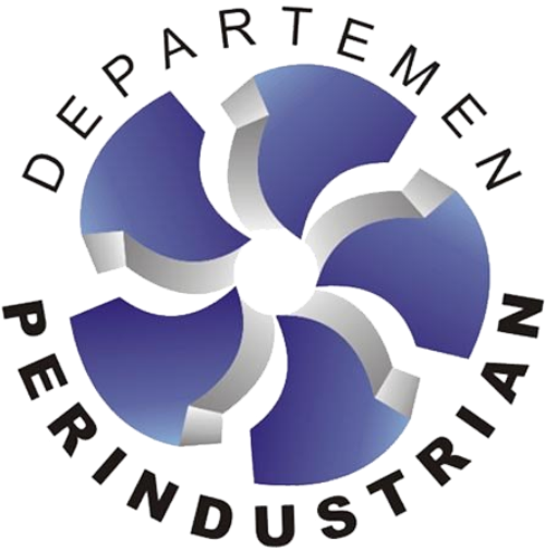 Logo: Logo Departemen Perindustrian