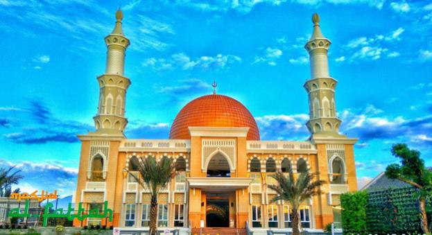 TAREKAT IDRISIYYAH INDONESIA