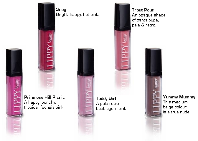 Bliss Boutique: March 2012