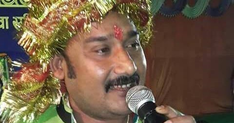 Gopal Rai Wiki Biography: Singer Gopal Rai All Albums, Films Songs List ...