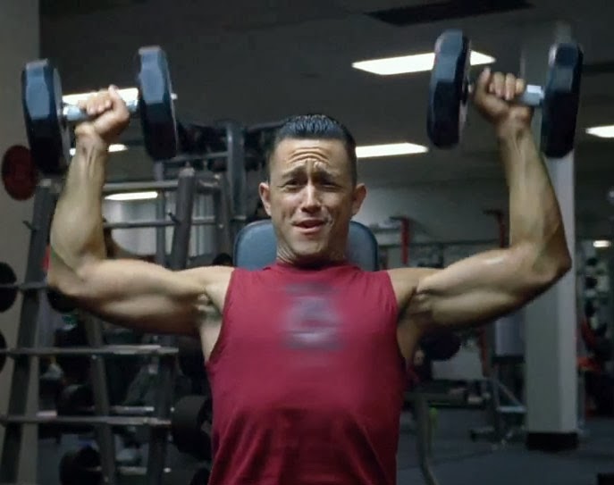 F This Movie!: Review: Don Jon