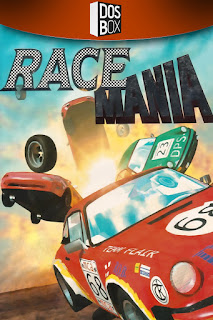 The Collection Chamber: RACE MANIA