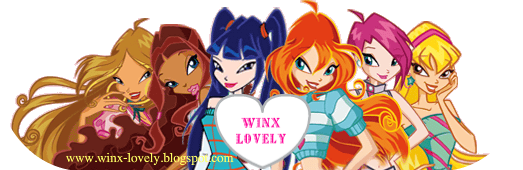 Er winx!: Blogs