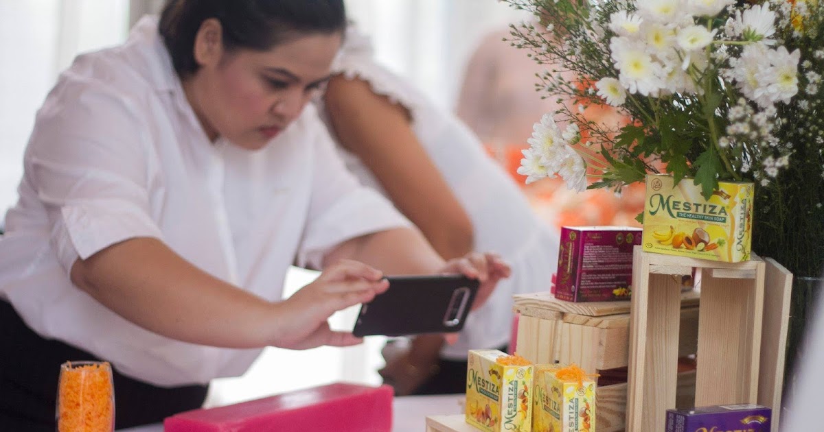 7 Reasons Why Mestiza Soap is More Than Just a Whitening Soap ...