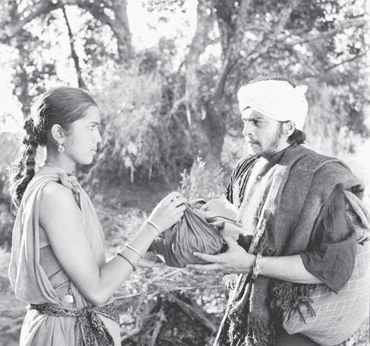 Shankar Nag - Memories Recalled