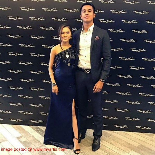 MYARTIS.COM | MYARTIS | MY | ARTIS: ISTERI HAMIL 4 BULAN - ALIFF AZIZ ...