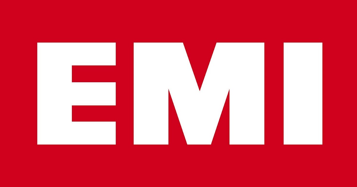 Notas Musicais: Gravadora Universal Music adquire a EMI Music por 1,2 ...