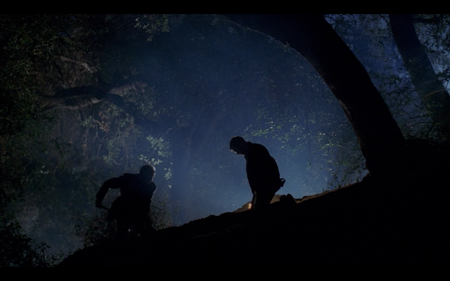 Doux Reviews: The X-Files: Orison