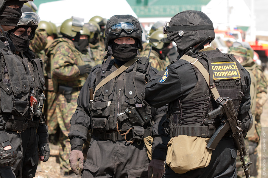 Russian Military Blog: 2012