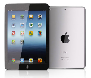 Harga Resmi Dan Spesifikasi Lengkap iPad Mini | WIKI ASIA