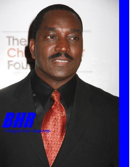 'Friday' Actor Clifton Powell Responds To Rape Allegations