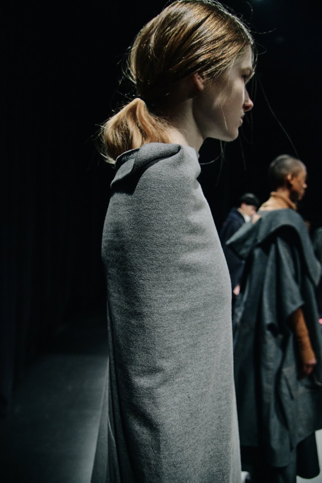 MR PORTRAITER by Kenta Iriguchi