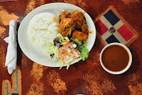 COMIDAS TIPICAS DE LA REPUBLICA DOMINICANA