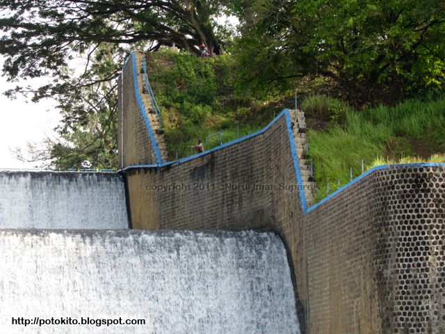 Gallery of Bengkulu - Indonesia: The Dam of Seluma Bengkulu - Indonesia