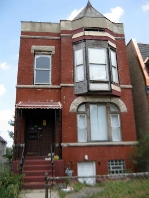 Speakin' the Blues: Muddy Waters' Home Renovation Funding Project Underway