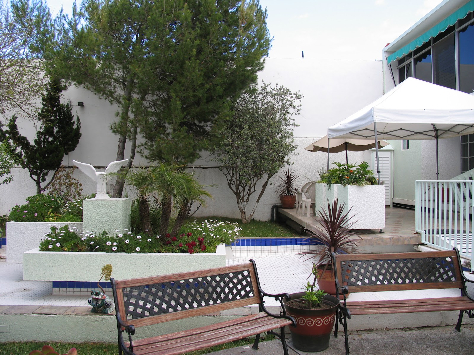 The Life and Times of Ken Schrock