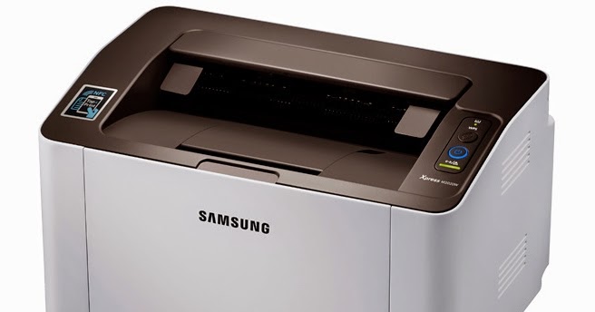 Samsung Xpress M2020W, impresora láser monocromo con Wifi y NFC