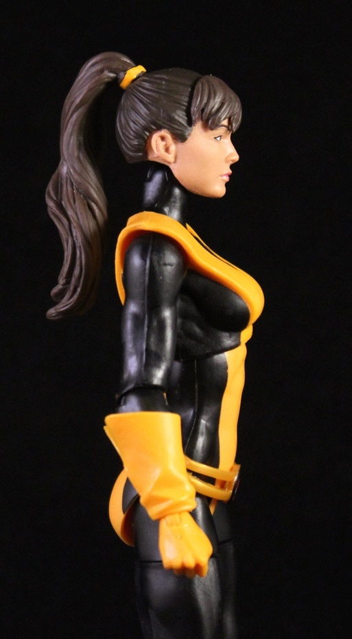 She's Fantastic: X-Men Legends - KITTY PRYDE!