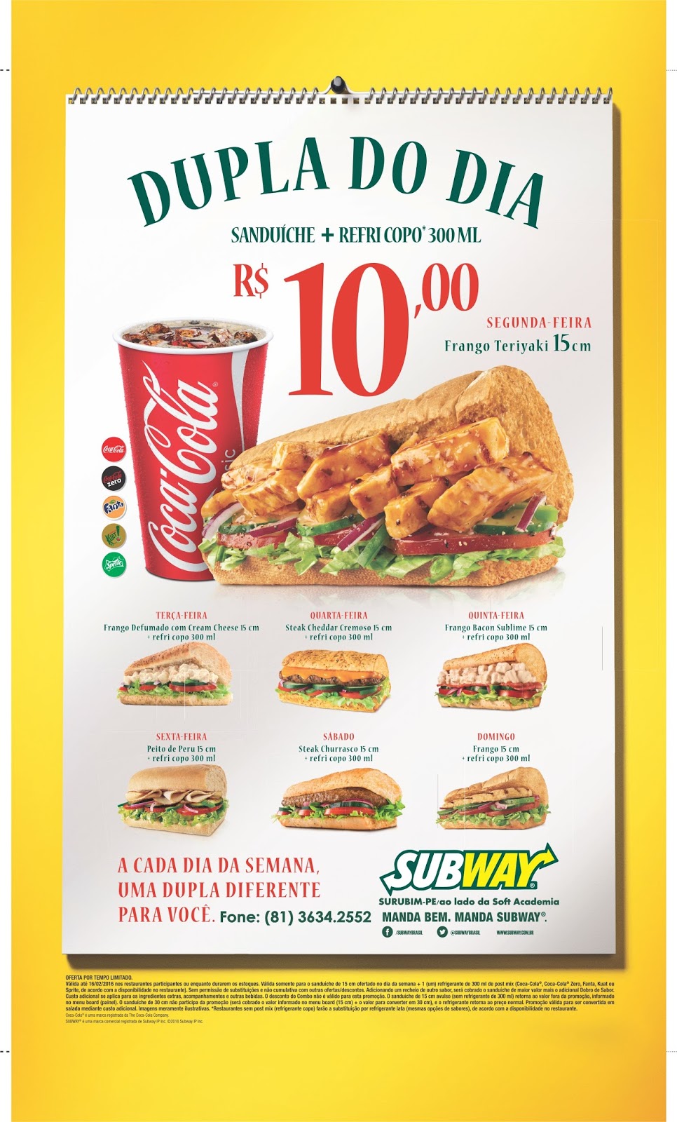 subway