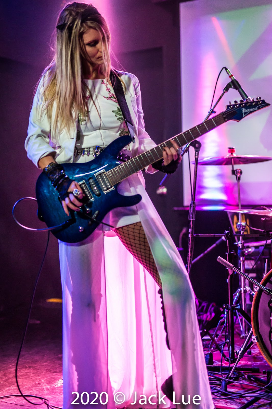 Constance Antoinette Day,Natalie Nova: and many more - Gritty in Pink ...