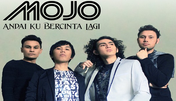 Mariana: MTV 'Andai Ku Bercinta Lagi' - Mojo