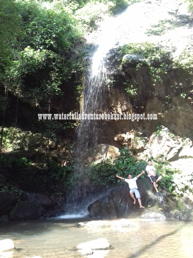 WATERFALL ADVENTURE BEKASI: TRIP TO CURUG CIKOLENGKAK, CURUG CIKARAPYAK ...