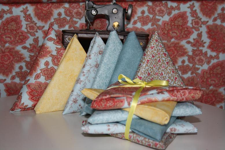 Floppy Fabrics