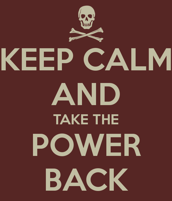 The i'Mpossible Project BLOG: December 2016