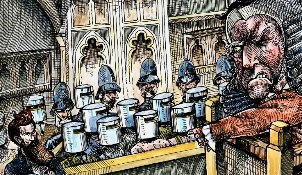 Ned Kelly : Death of the Legend: Why do people stick up for Ned Kelly?