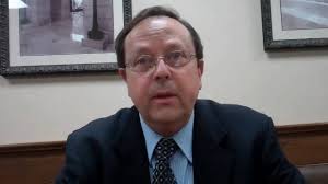 Encyclopedia of American Loons: #1491: Jerry Cox