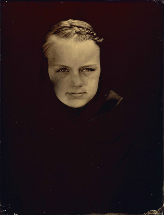 picturenoise: My very first Wet Plate Collodion Photographs