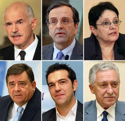 EL-DEMOCRACY: ΠΟΥ ΗΤΑΝ ΤΗΝ ΗΜΕΡΑ ΤΗΣ ΕΘΝΙΚΗΣ ΕΠΕΤΕΙΟΥ ΟΛΟΙ ΟΙ ΠΟΛΙΤΙΚΟΙ ...