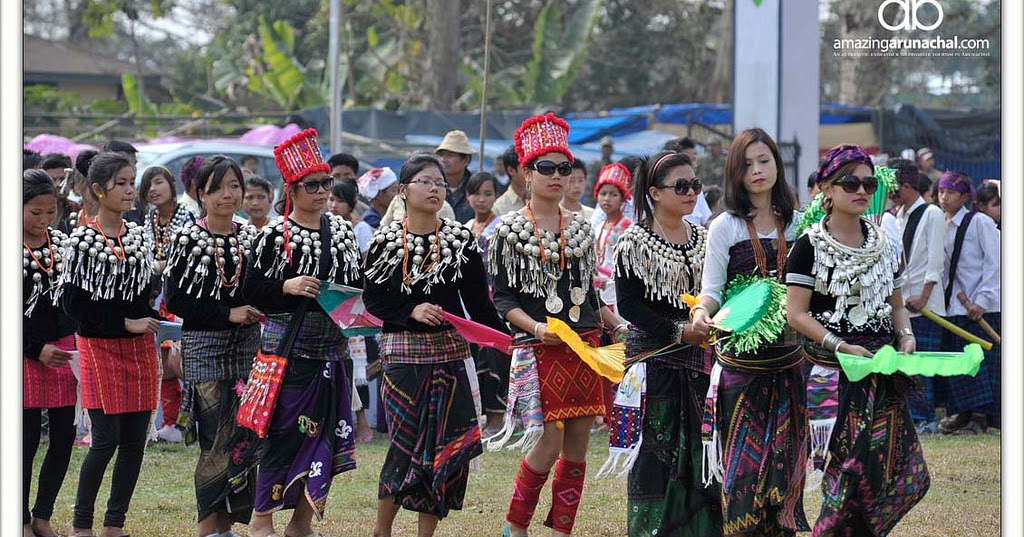 Singpho - TAI KHAMTI
