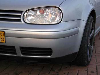 Arta de a face tuning: TUNING auto sau masini modificate