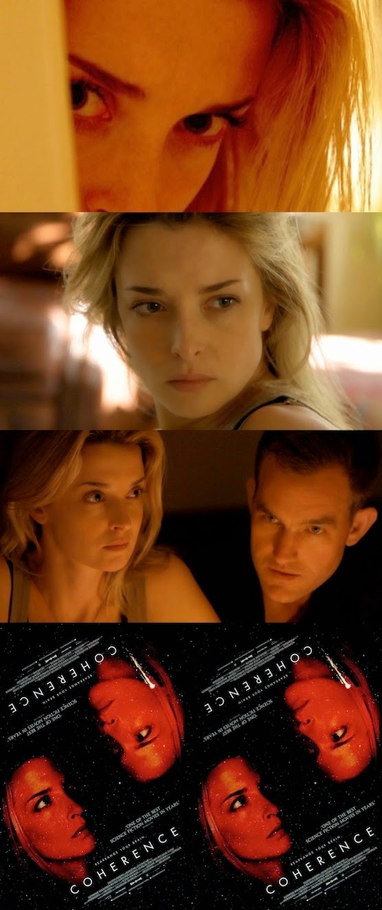 Coherence Movie Poster