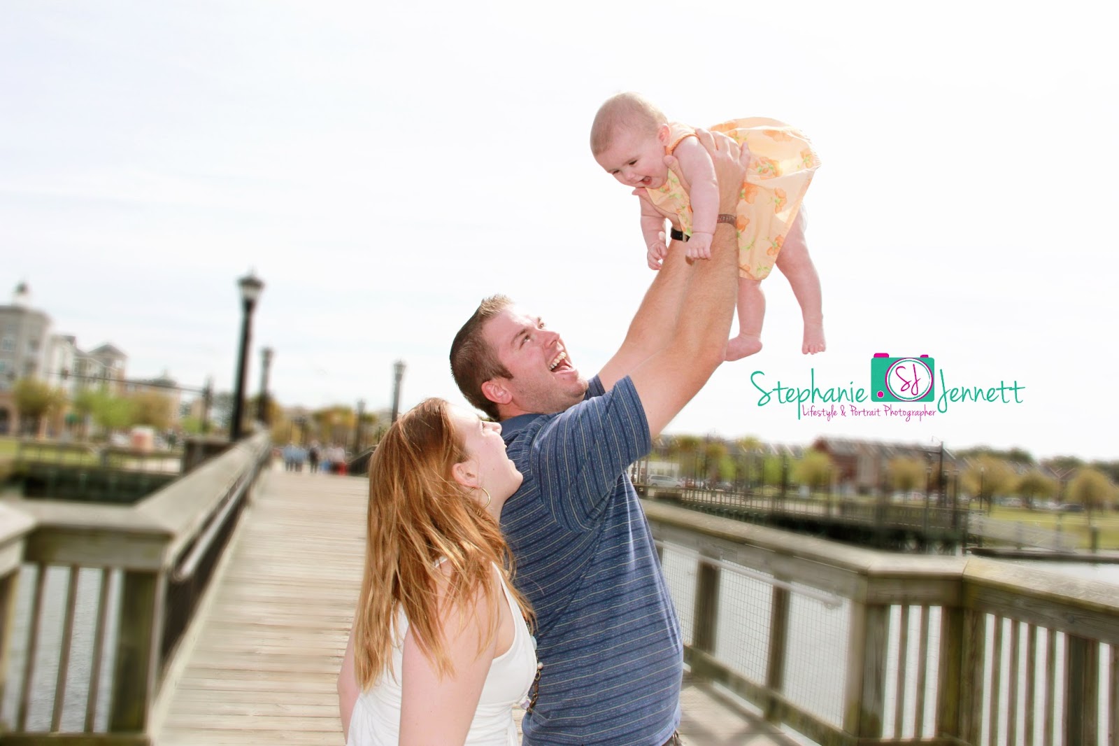 Stephanie Jennett Photography