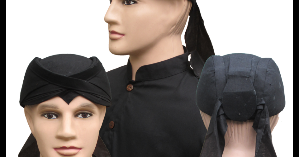 BENDO BLANGKON SUNDA [ BENDO - MS1127E ]