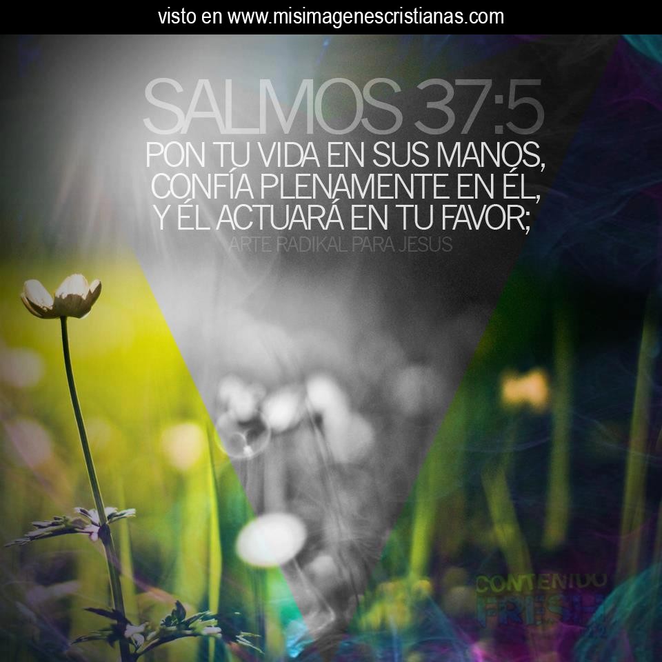 Salmos: Salmos 37:5