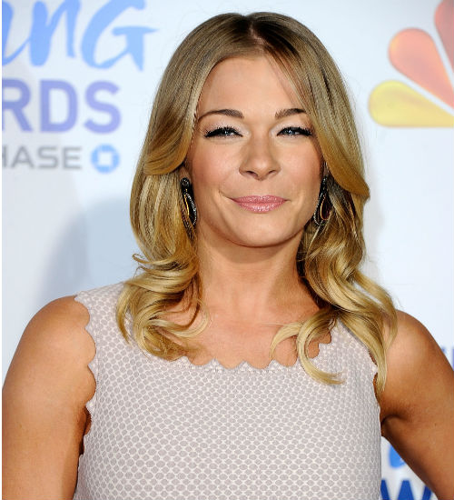 Hd wallpapers For Desktop: Leann Rimes Profile and Pics