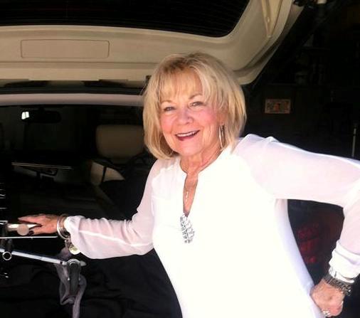 Women of Value: Carol Ronning