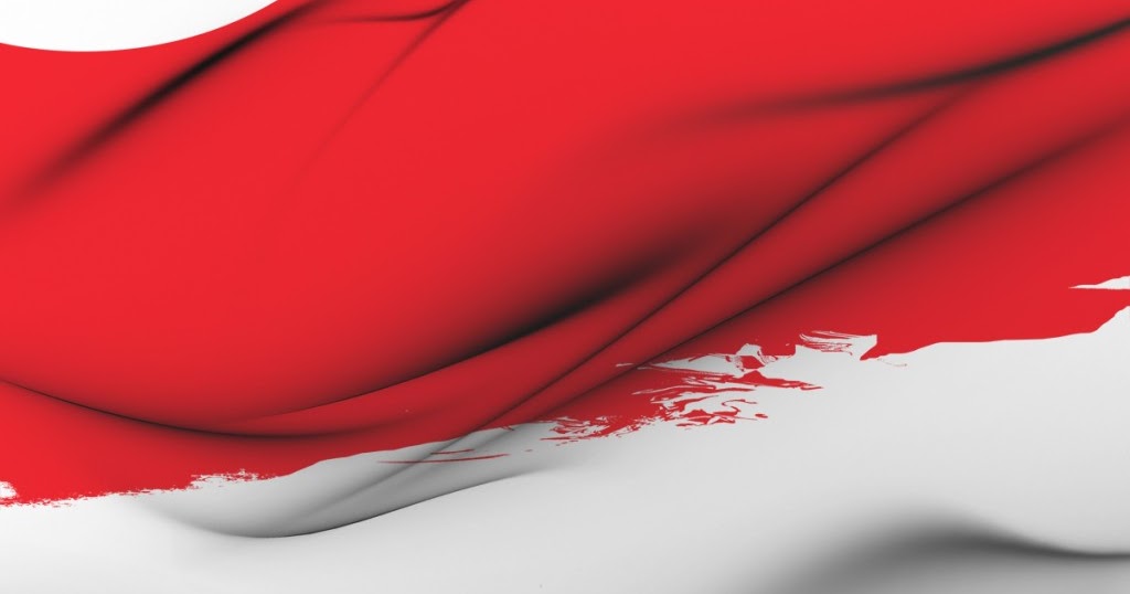 6000 Tahun usia bendera merah putih berkibar di Nusantara - Seputar Indo24