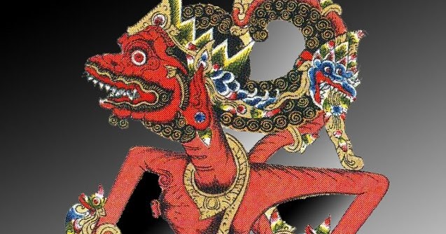 Ramayana : Anggada Balik