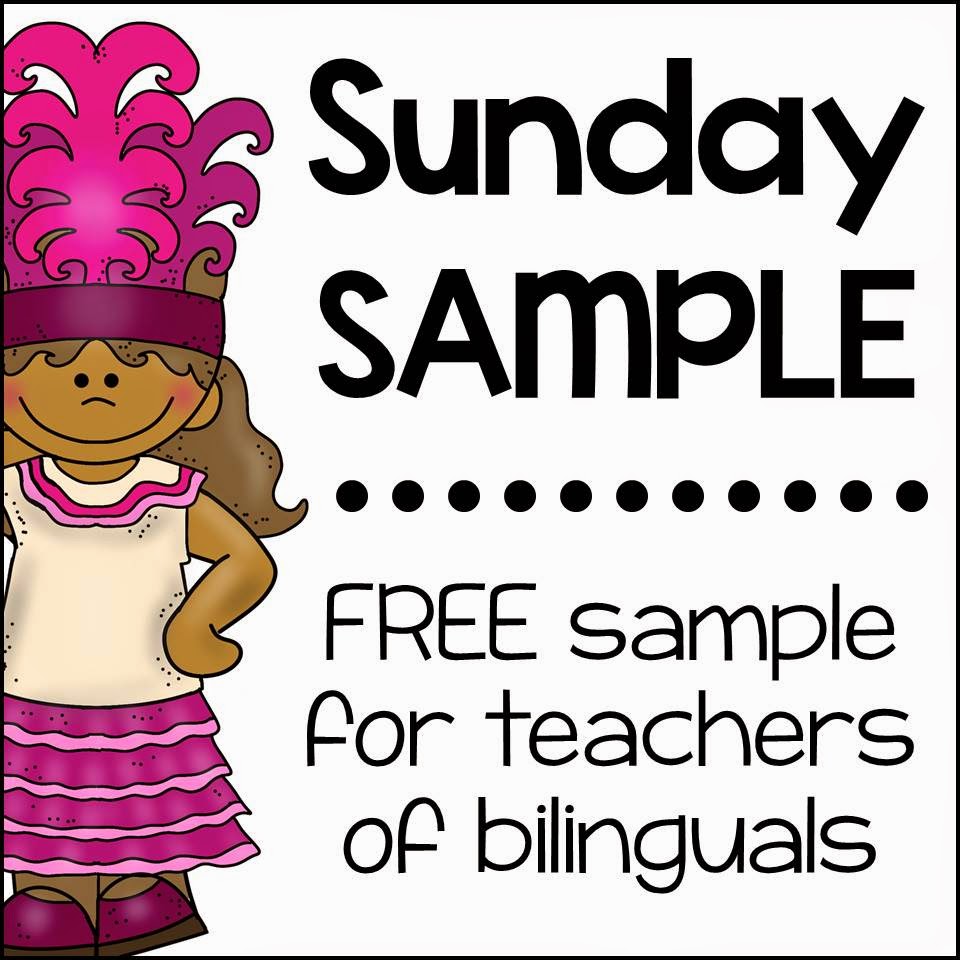 I Teach Bilinguals: Bilingual Teaching Resources: KWL Freebies by ...