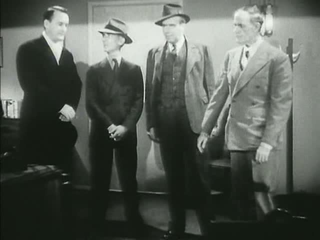 Forgotten Actors: Lew Kelly