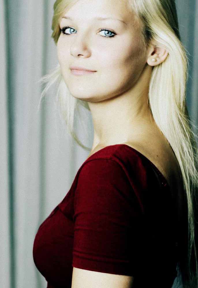 Karoline Podolak | Great Composers Competition Series