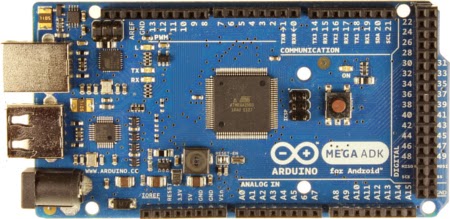 TENTANG ARDUINO: Macam Macam Arduino