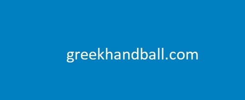greekhandball.com