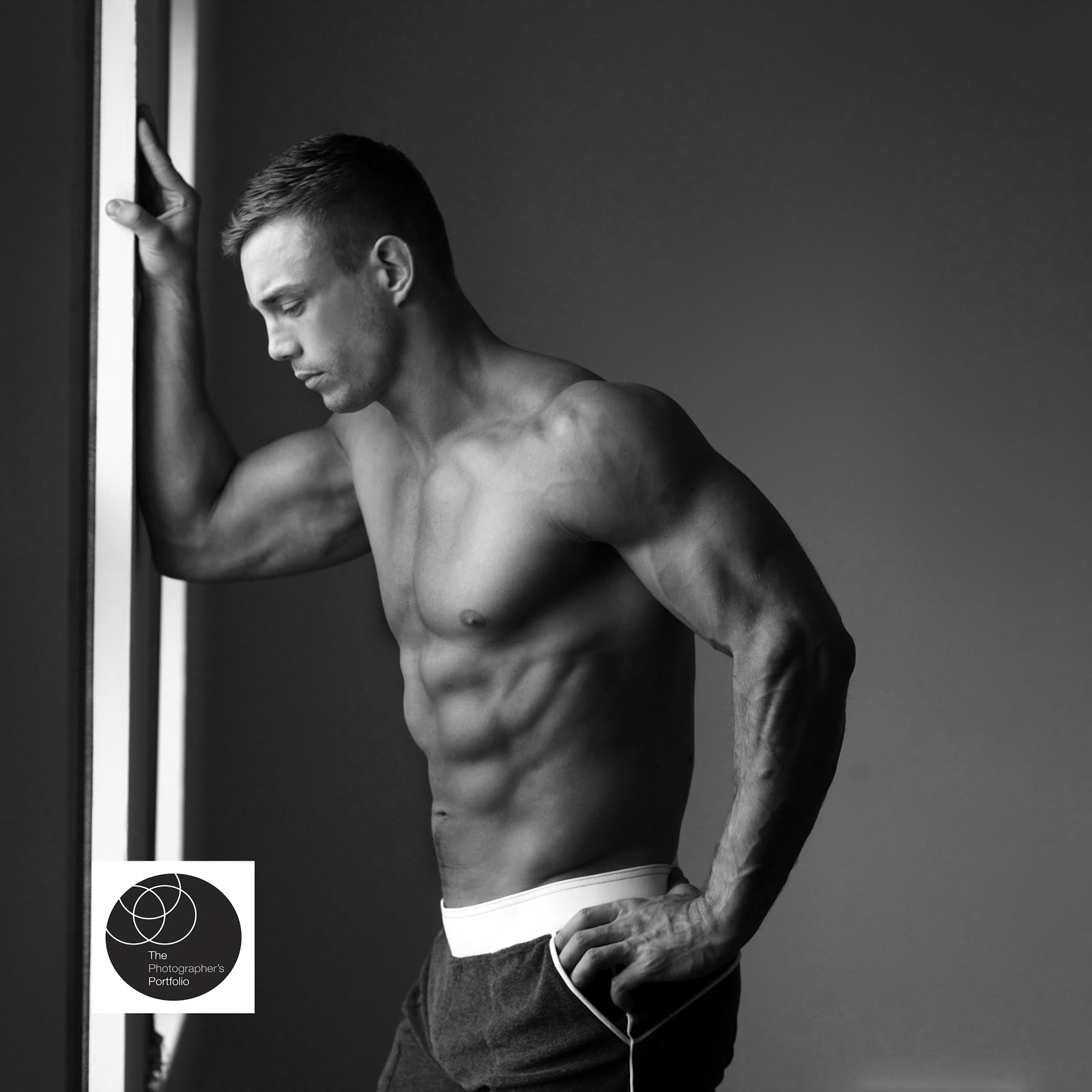 The Photographer's Portfolio