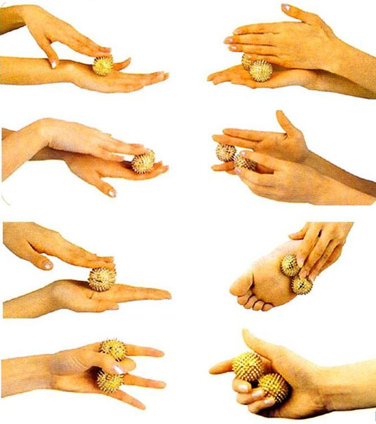 PABLOHEILPRAXIS: SU JOK