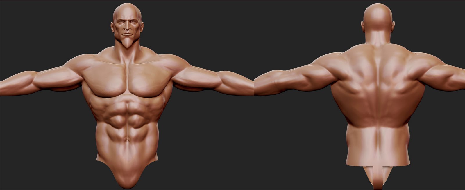 FIGHTER Mortal Kombat 9 KRATOS Mjackson126 Polycount fighter-mortal-kombat-9-kratos-mjackson126-polycount